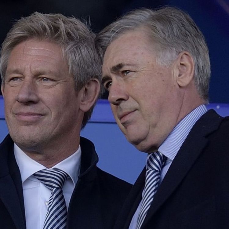 With Phil McNulty & Neil Wolstenholme - Season 19/20, Ancelotti, Brands ...