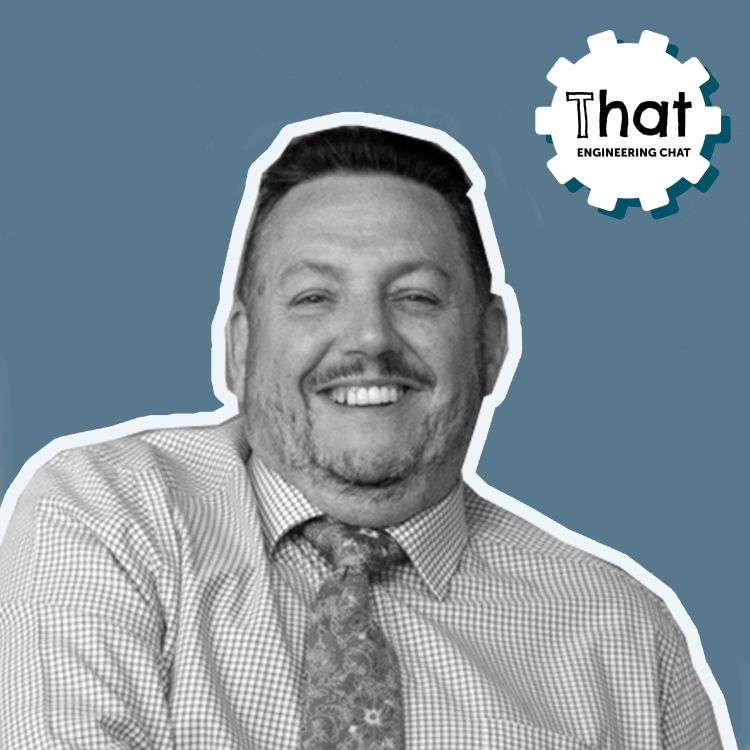 John Dignan, MD of Dynamic EMS - That Engineering Chat | Acast