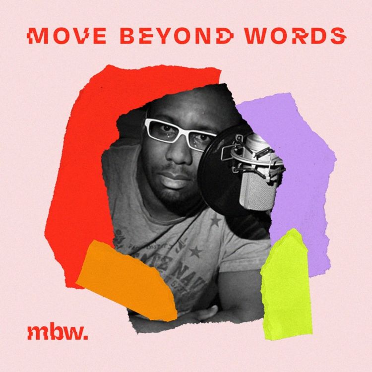 Sean Douglas - Move Beyond Words | Acast