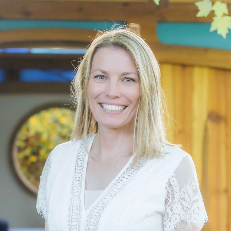 Episode 111 - Unlocking the Plant Spirit Consciousness w/ Sara ...