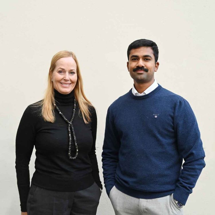 Mathilde Fasting og Robin Hansson om rasistiske ytringer, omskjæring av ...