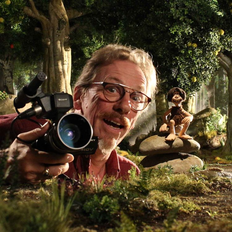 Dave Alex Riddett - The Toby Gribben Show Highlights | Acast