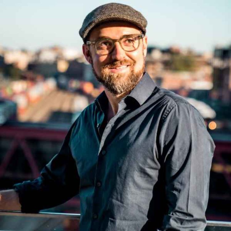 Daniel MacQueen - The Toby Gribben Show Highlights | Acast