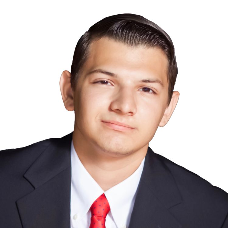 Caleb Pfohl - The Toby Gribben Show Highlights | Acast