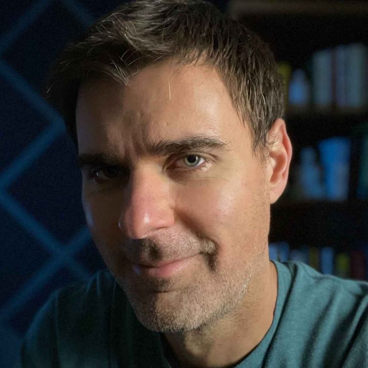 Matthew Holten - The Toby Gribben Show Highlights | Acast