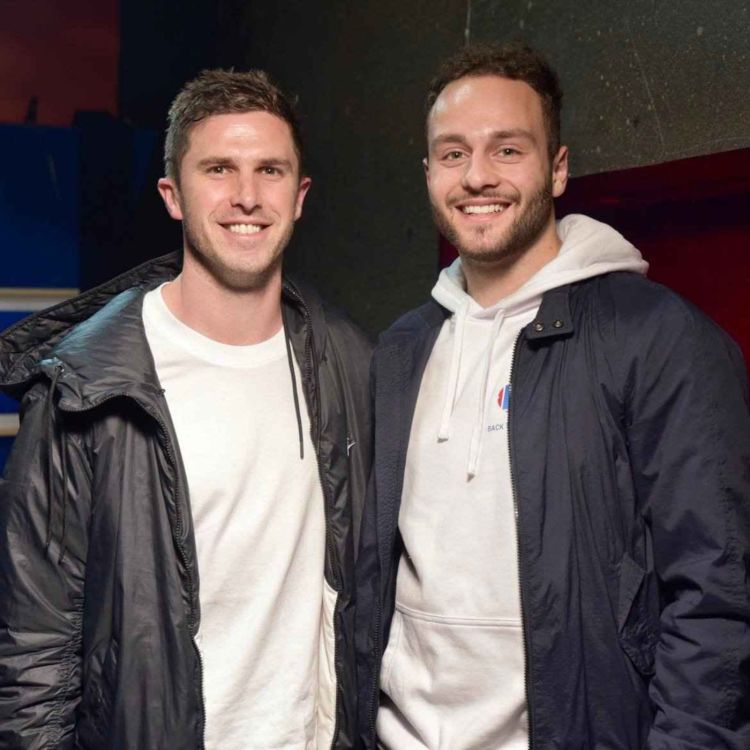 BACK TO THE BENCH - Marc Murphy - BACK TO THE BENCH TV | Acast