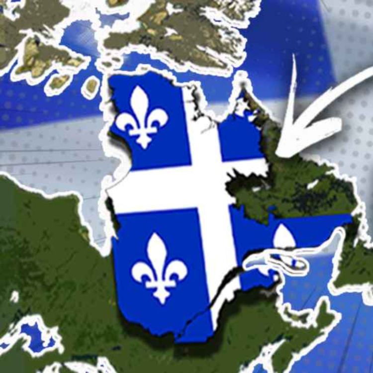 Et si le Québec Était Devenu Indépendant? - AlterHis: Et si l'histoire ...