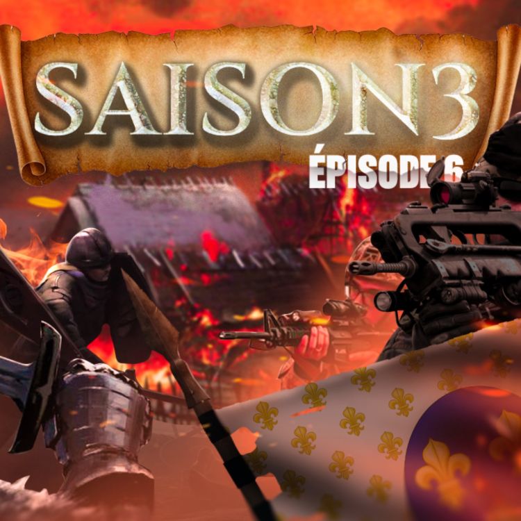 PARIS 1328 (S3 Final): Paris Versus Le Monde - AlterHis: Et si l ...