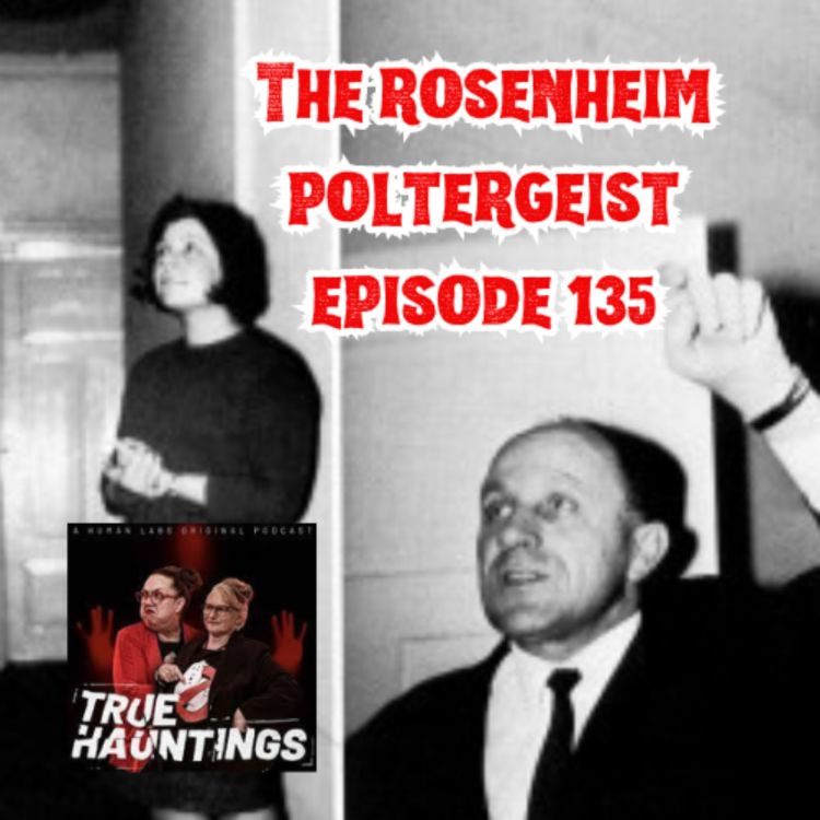 Case 135: Rosenheim Poltergeist - curse or witchcraft? - True Hauntings ...