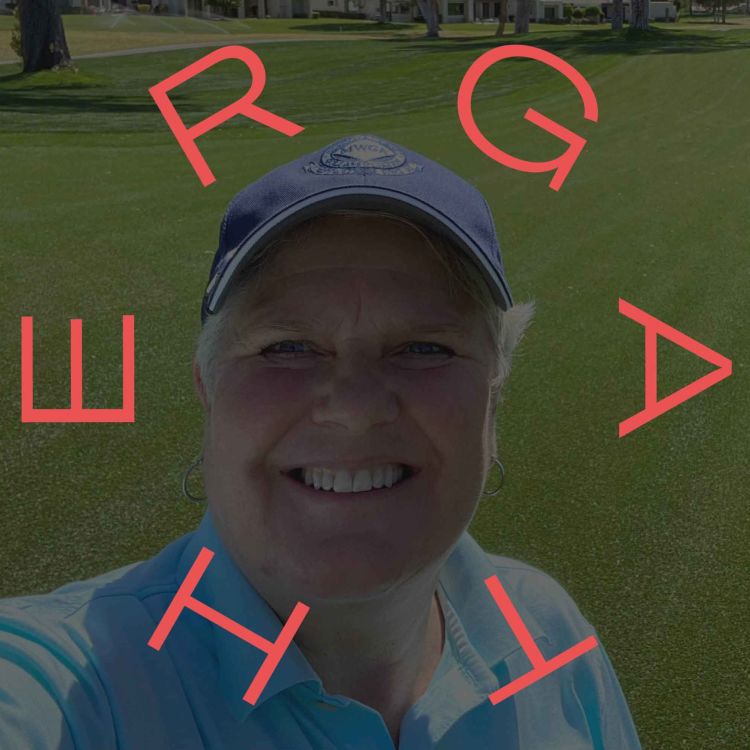 #10 - Kari Haug: Re-thinking our approach to short golf courses ...