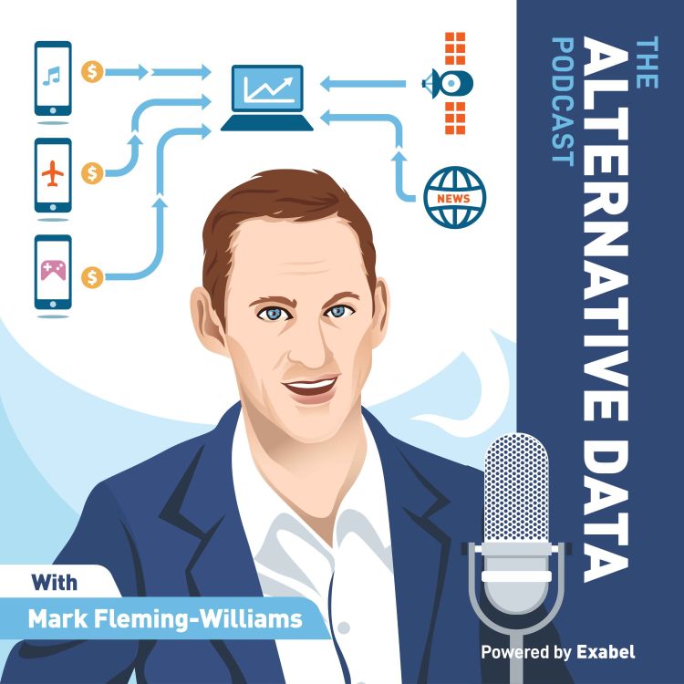 The Regulation Episode - The Alternative Data Podcast | Acast