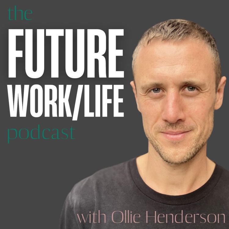 FWL#113: Making it easier to hire the right people - Future Work/Life | Acast