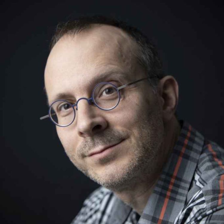 Tim Harford - Following your Curiosity & Learning from Failure - Future ...