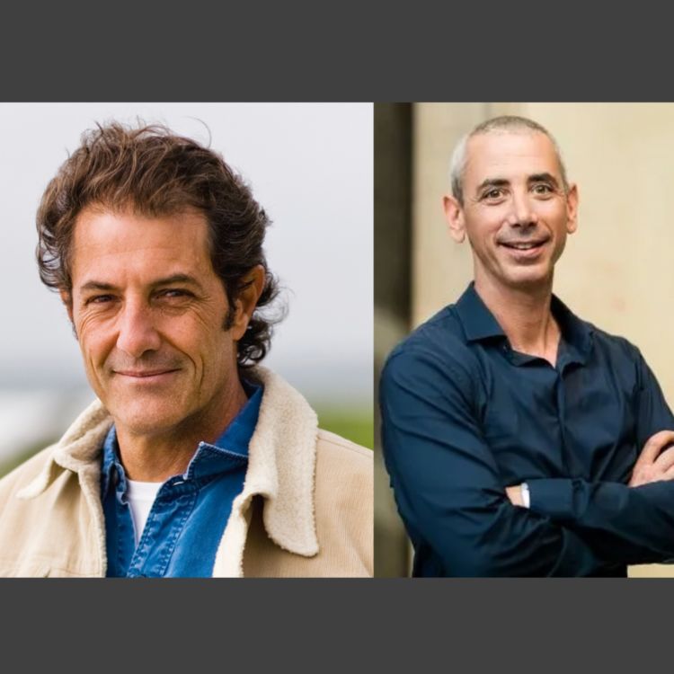 Lesson 18 - Optimise your life for Flow - Future Work/Life | Acast