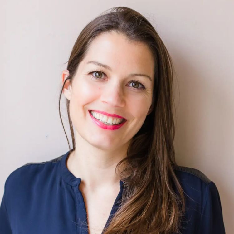 Emmie Faust - Female Founders Rise - Future Work/Life | Acast