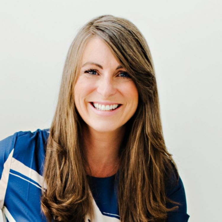 The Burnout Epidemic with Jennifer Moss - Future Work/Life | Acast