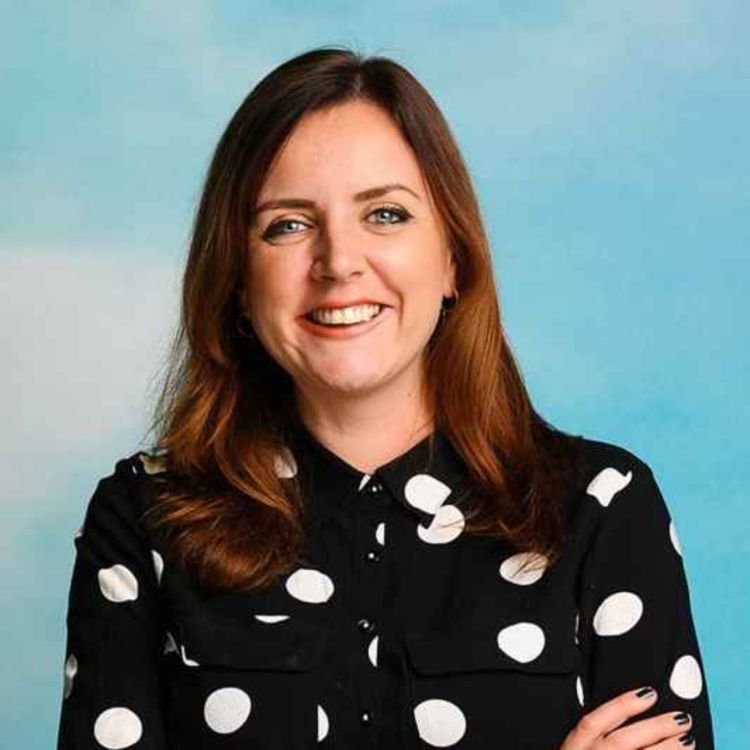 Leadership through storytelling with Catrin Lewis - Future Work/Life ...