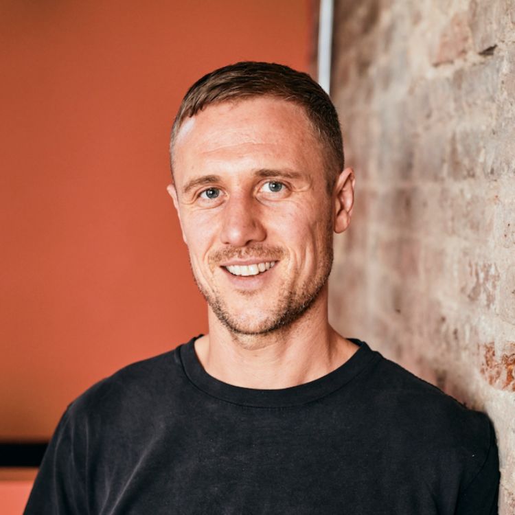 Being a Dad Helps Me Make Better Decisions - Future Work/Life | Acast