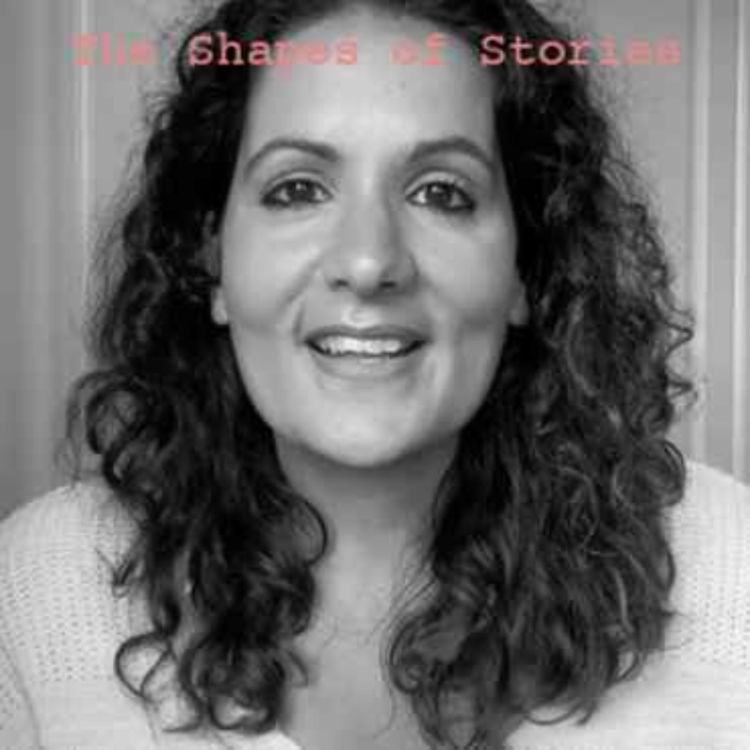 Dr Radha Modgil & Giles Paley-Phillips #16 - The Shapes of Stories | Acast