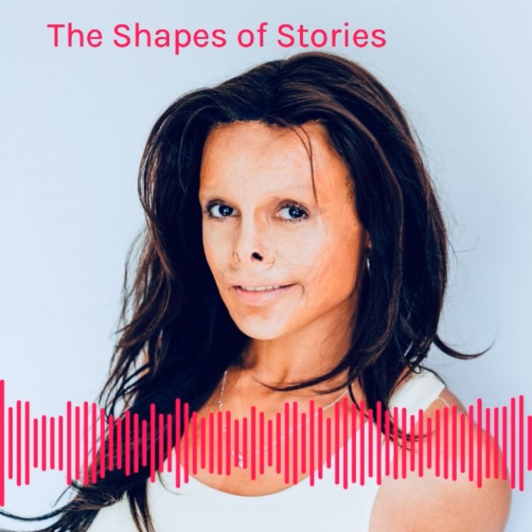 Annie Price #52 - The Shapes of Stories | Acast