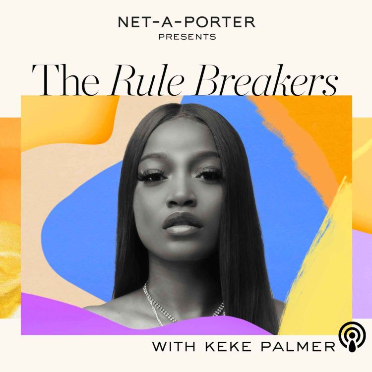 Childhood fame and doing the impossible, with Keke Palmer - Incredible ...