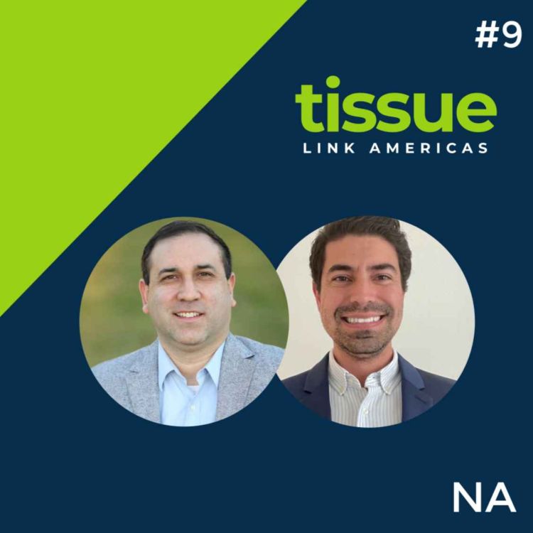 Tissue Link Americas #9 | Tissue Online North America - Tissue Online ... Tissue Link Americas #9 | Tissue Online North America - Tissue Online ...