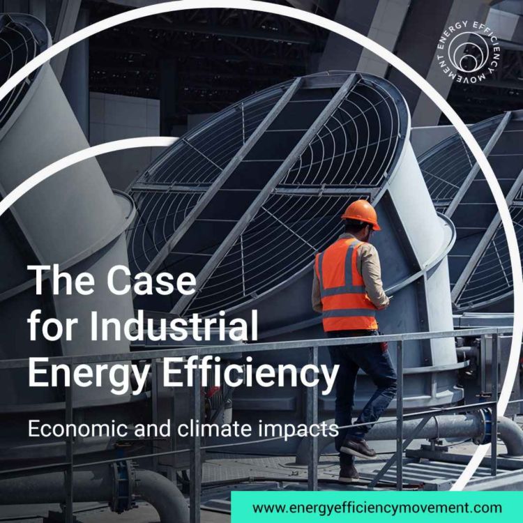 Why the Energy Efficiency Movement is a ‘win-win’ for industry - ABB ...