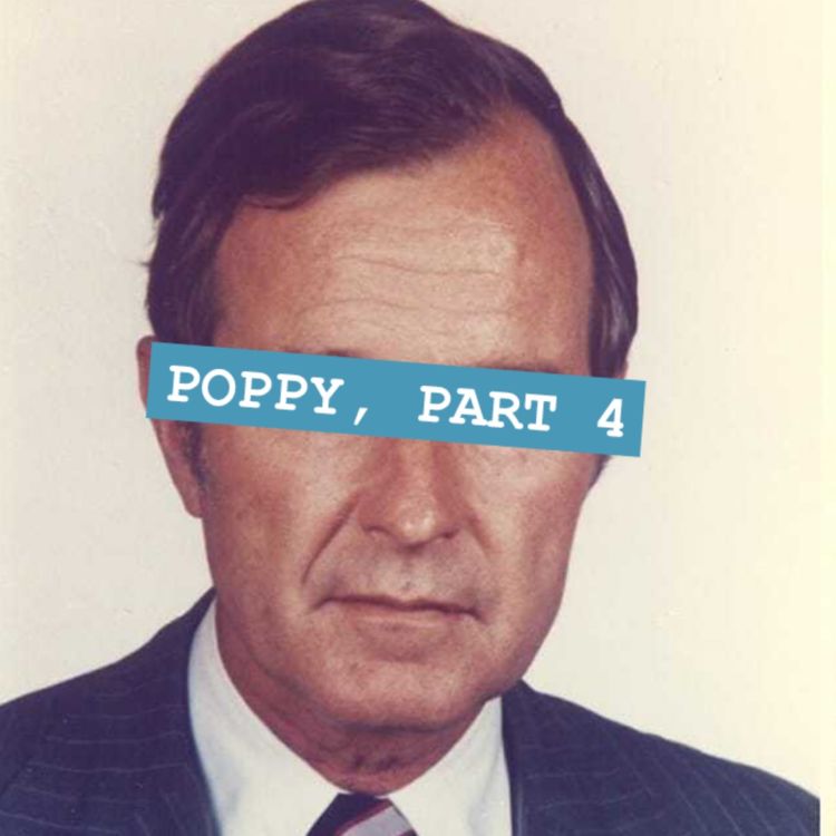819 - Poppy, Pt. 4: The White Rose feat. Michael S. Judge (3/28/24 ...