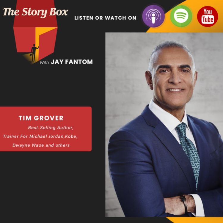 Tim Grover Unboxing | How To Keep Winning At The Game of Life ...