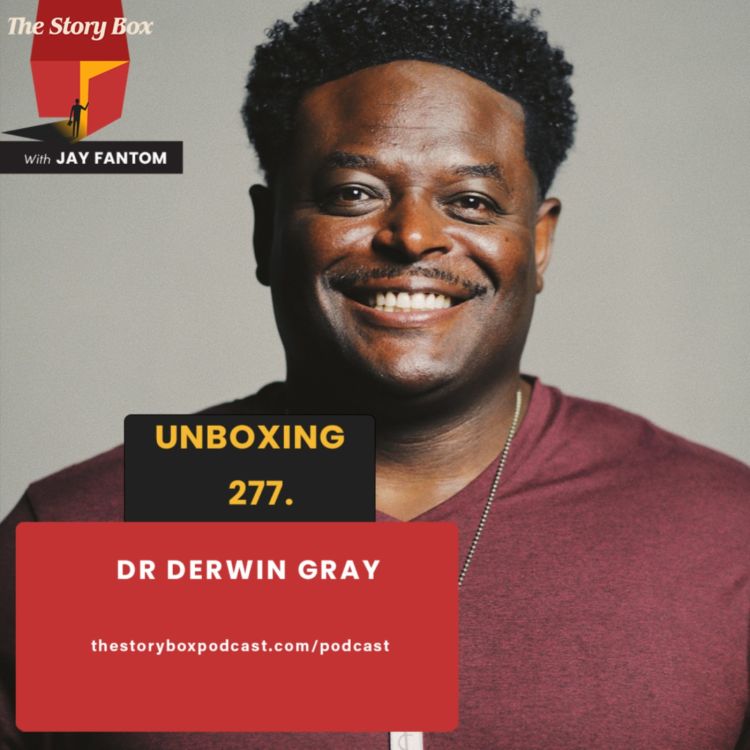 Dr Derwin Gray Unboxing | God Do You Hear Me Understanding Why We Pray ...