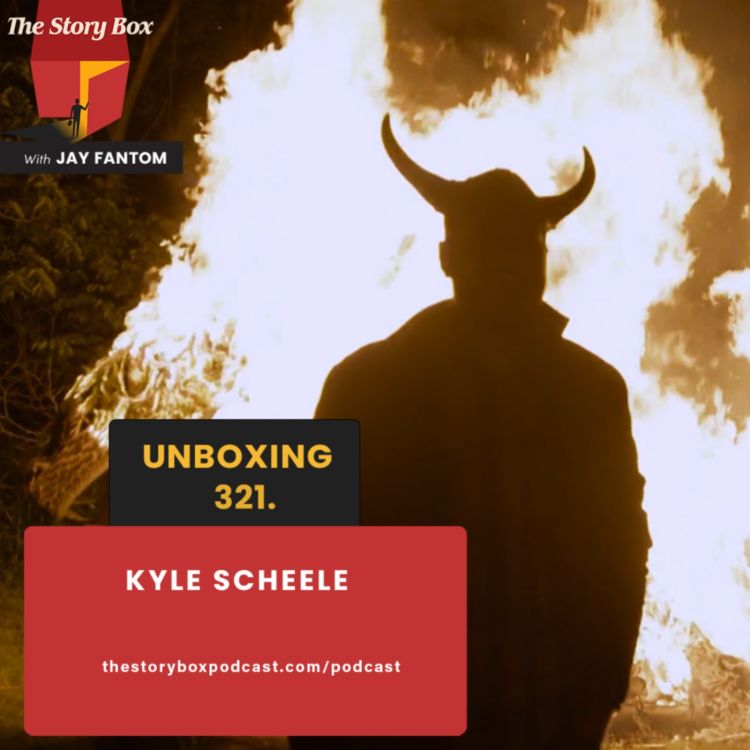 Kyle Scheele Unboxing | How To Let Go of Regret And Past Hurts - The ...