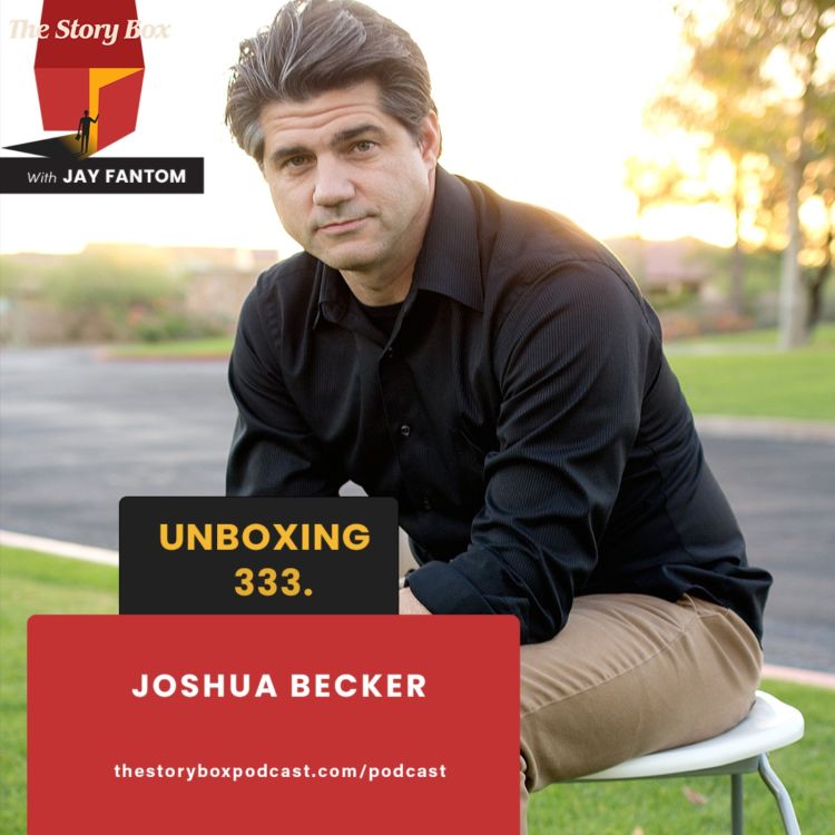 Joshua Becker Unboxing | The Things That Matter To Bring A Meaningful ...