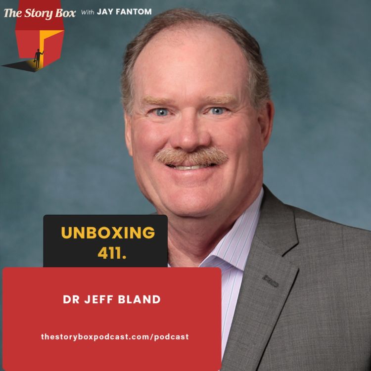 Dr Jeff Bland Unboxing | How To Improve Our Immune System with Food ...