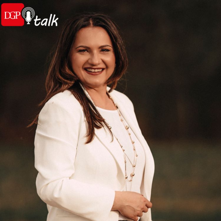 Agata Kozyr: Śmierć to jest coś, o czym powinniśmy umieć rozmawiać ...