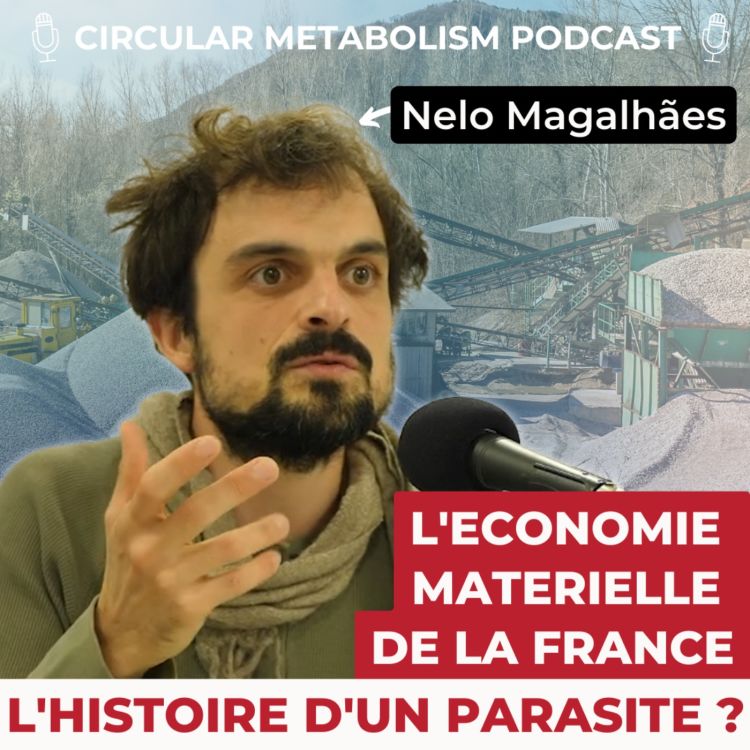La face cachée de l'économie Française - Un extractivisme ordinaire ...