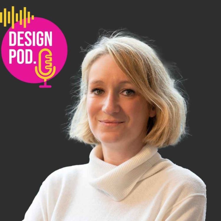 Ep. 21. A new era of lifestyle - DESIGN POD | Acast