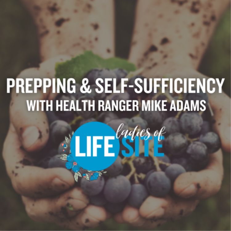 How to be more self-sufficient: Health Ranger Mike Adams shares tips ...