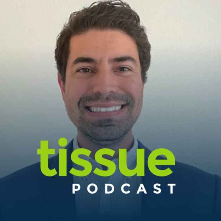 Resumen de la semana con Hector Hurtado [21/06 al 25/06/2021] - Tissue ...