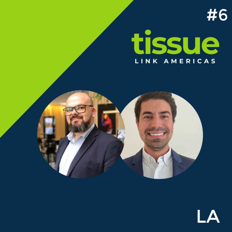 #6 Tissue Link Americas | Tissue Online Latinoamérica - Tissue Online ...