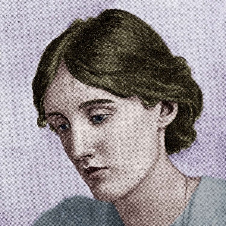 La muerte de Virginia Woolf por Leonard Woolf: la contemplación ...