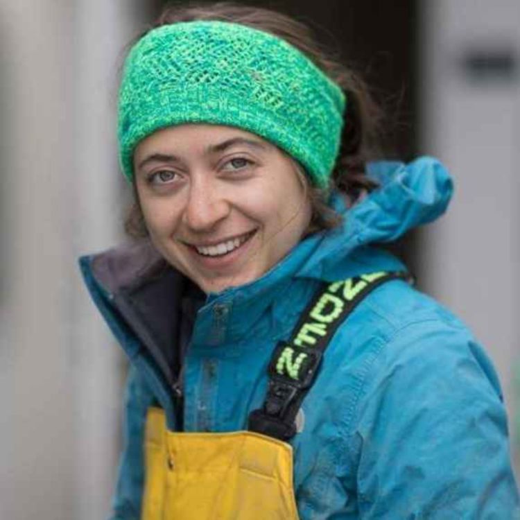 Dr Sarah Seabrook on the ocean as a climate regulator - Ocean Protect ...
