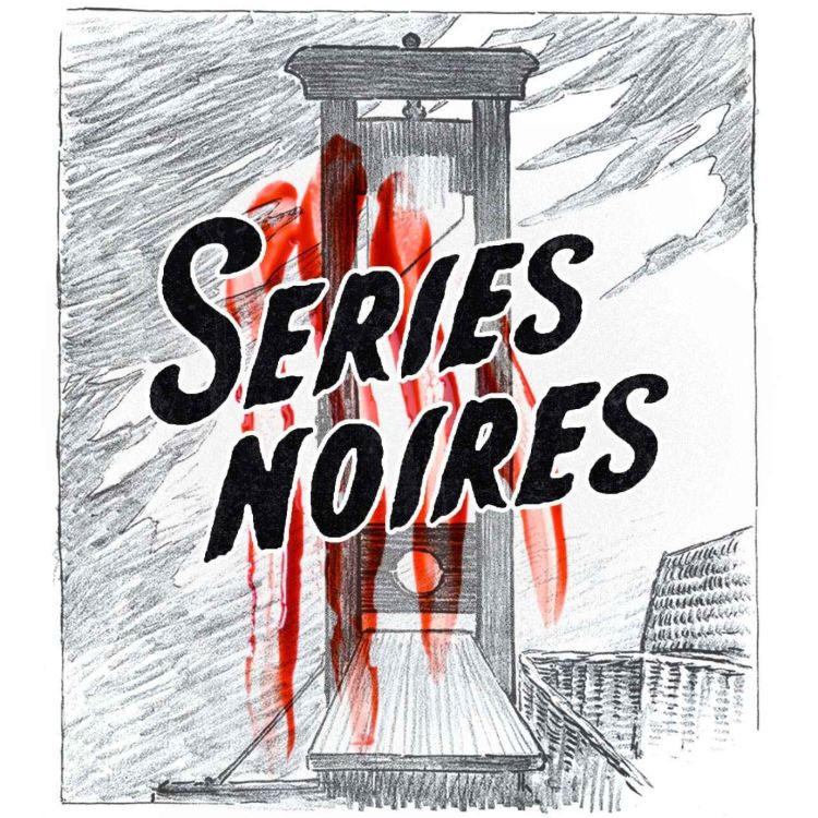 Anatole Deibler, « exécuteur des hautes-œuvres » - Séries Noires à la ...