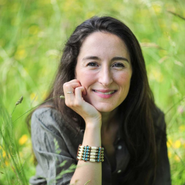 Anaïs Gauthier : trouver un équilibre dans sa vie. - Les Déviations | Acast