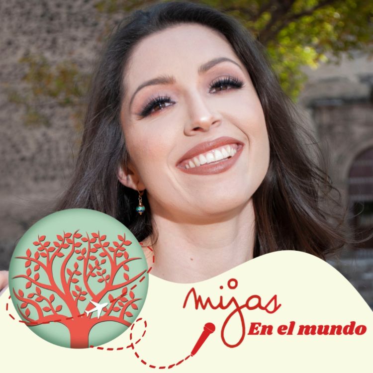 Mijas en el mundo con: YoAndy - Mija Podcast (Spanish) | Acast
