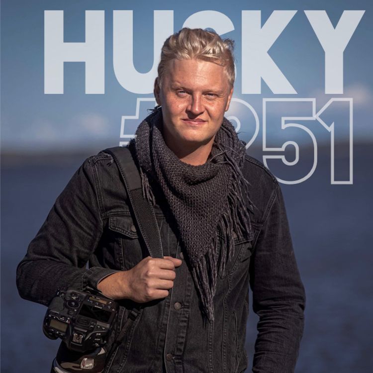 Fotografen som fann friheten genom fåglarna, Jonas Classon, #251 ...