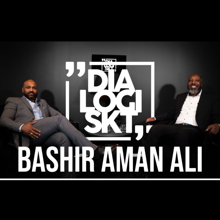 #100 Bashir Aman Ali ”Muslimska friskolor, Kumla anstalten och Partiet ...