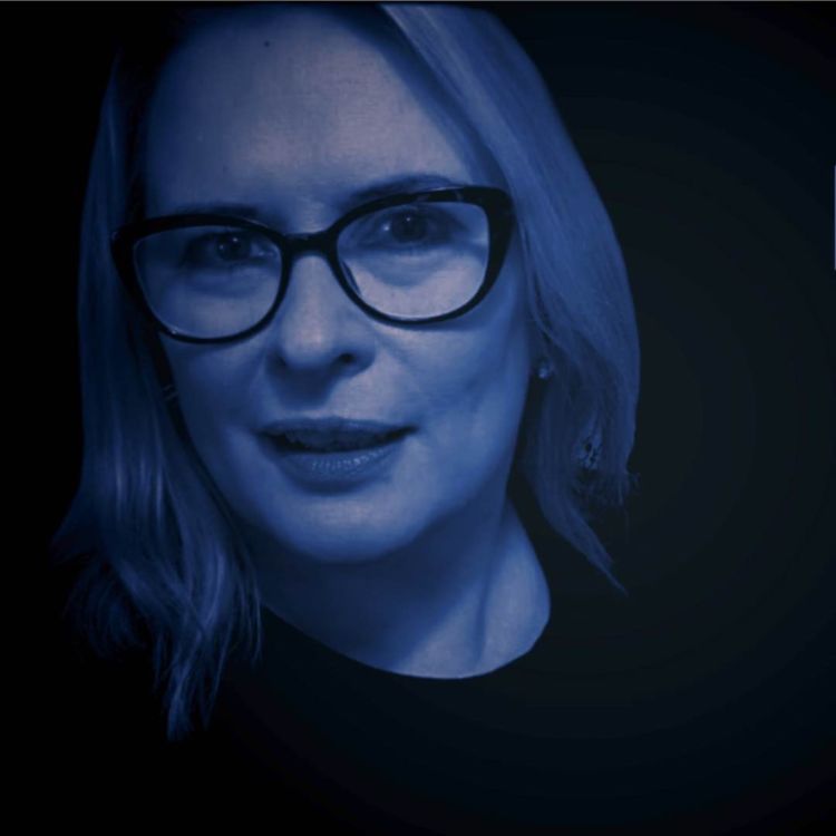 Interview with Penny Griffiths-Morgan - What's Out There? | Acast