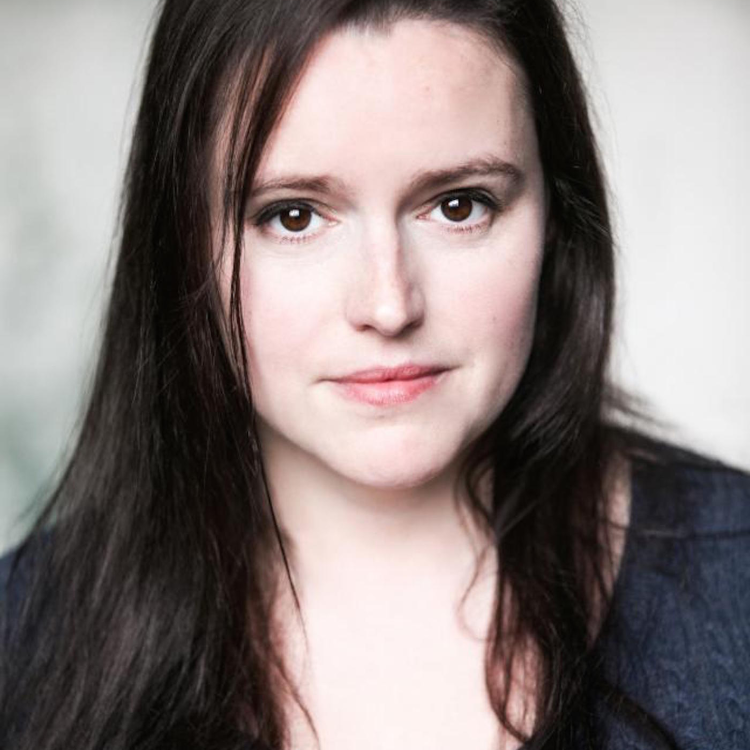 Ep: 65 - Actress Becky Wright about her love of horror movies and how ...