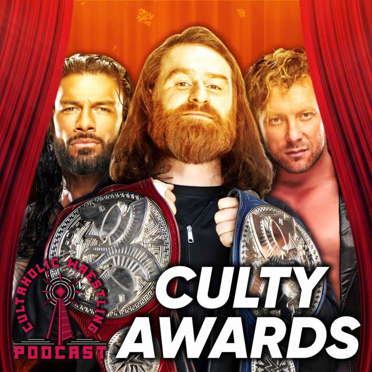 Cultaholic Wrestling Podcast 282 - Half-Year Culty Awards 2023 ...