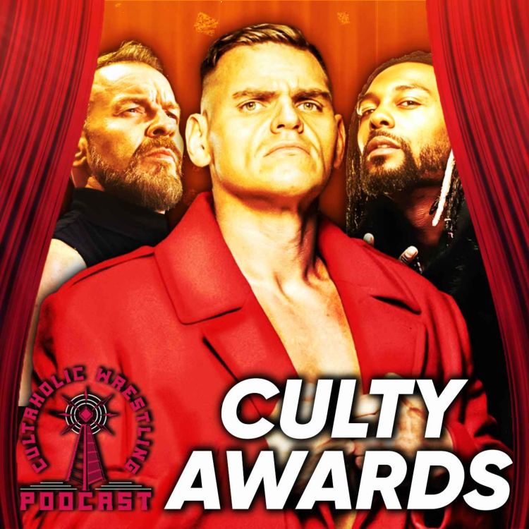 Cultaholic Wrestling Podcast 311 - End Of Year Culty Awards 2023 ...